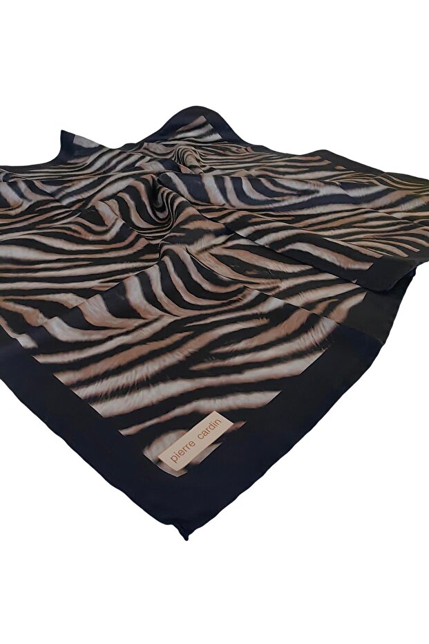 Pierre Cardin TİVİL İPEK EŞARP 2026 KIŞ SEZONU 9087438-913 - Fiyatı ...