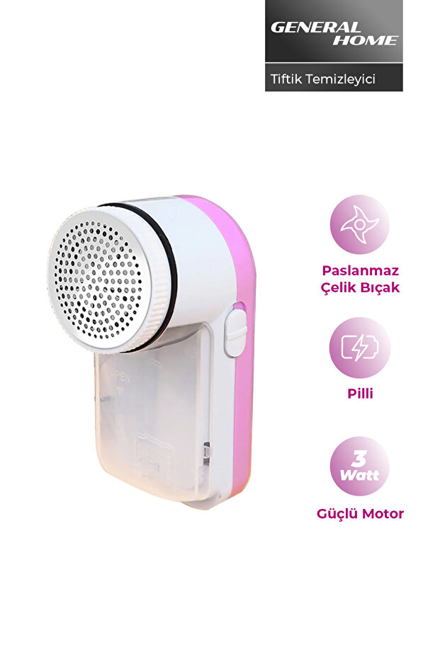 Bood TT-90 Tiftik Temizleyici | Yenileyici Kumaş Tüy Toplama Cihazı ...