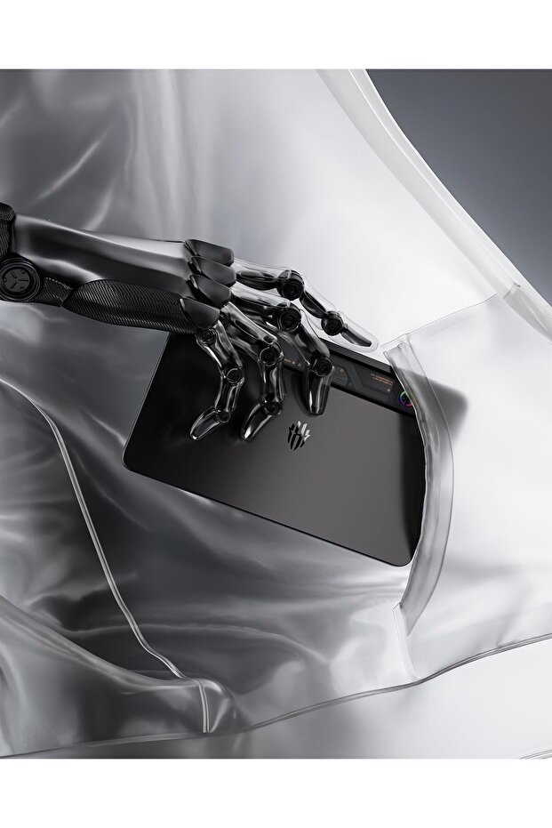 REDMAGIC RedMagic Astra Gaming Tablet 12GB + 256GB Eclipse ...