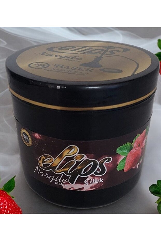 Elips Çilek 1000 G - Fiyatı, Yorumları