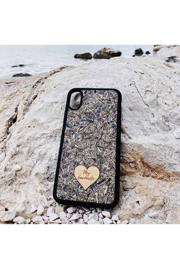 GOLDEN PIGS Husă de telefon personalizată GoldenPigs, culoare lavandă ...