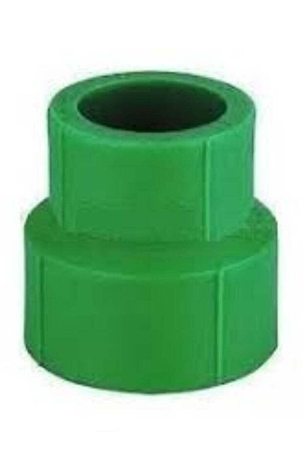 Generic KNP Reducer Bush PPR Pipe Fitting (75mm x 63mm) is designed to ...