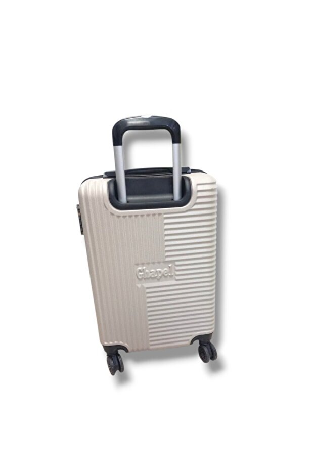 Chapel 595-26 ABS 4 Teker Kabin Boy Valiz - Fiyatı, Yorumları