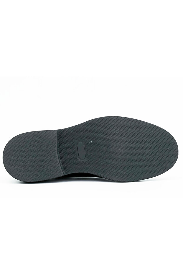 Tuna Hakiki Deri Eva Taban Oxford Model Erkek Ayakkabı - E4355 - Fiyatı ...