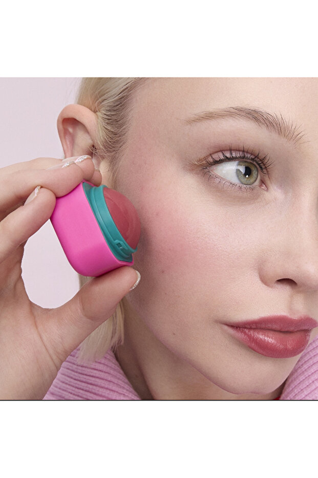 SEPHORA COLLECTION Çok Amaçlı Dudak & Yanak Balmı – Doğal Pembe Ton 5g ...