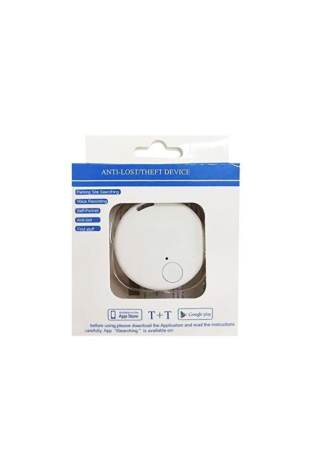 The Hub Dispozitiv Anti Pierdere Inteligent, conexiune Bluetooth ...