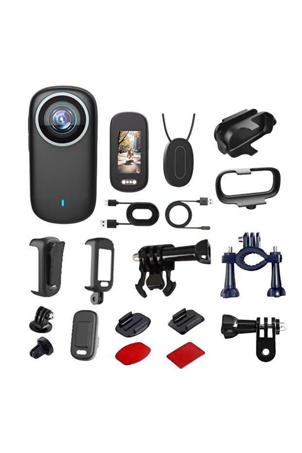 OEM/ODM 4K Mini Body Camera Wearable Premium Action Body Worn Cam with ...