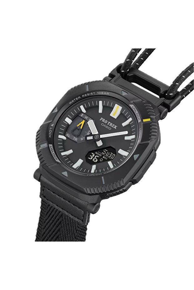 Casio Prj-B001b-1Dr Pro-Trek Erkek Kol Saati - Fiyatı, Yorumları