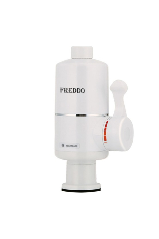 KlaussTech Electric Faucet for Instant Hot Water, Max Power 3000w, Fast ...