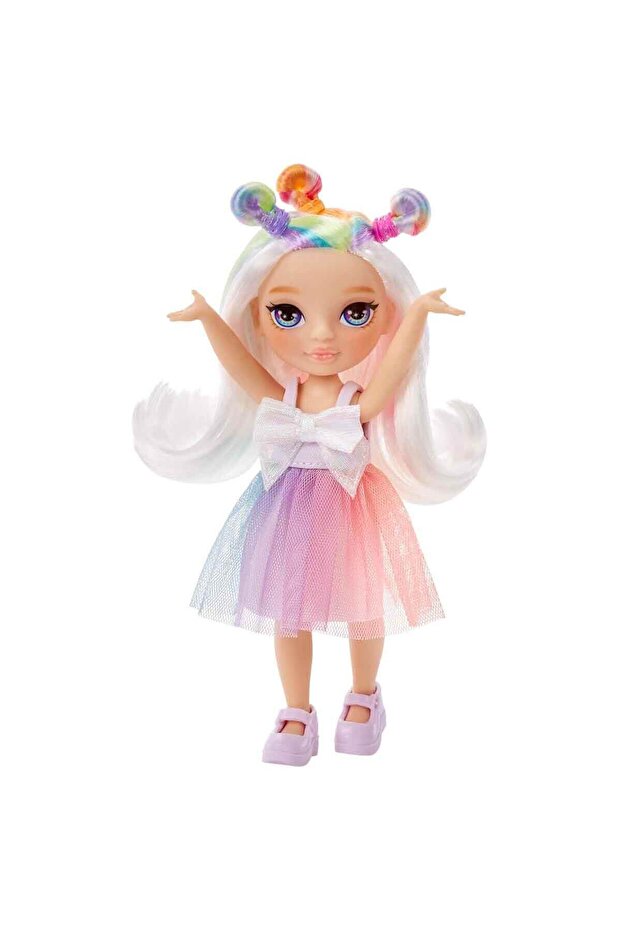 RainbowHigh Rainbow High Littles Moda Bebeği - Opal Raine - Fiyatı ...