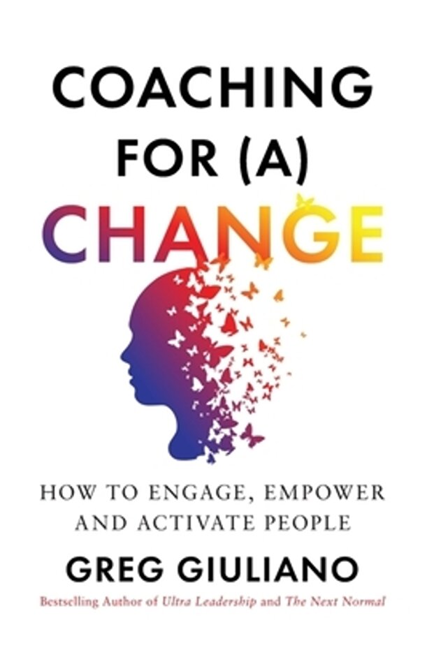 INDEPENDENT CAT Coaching for (a) Change: How to Engage Empower and ...