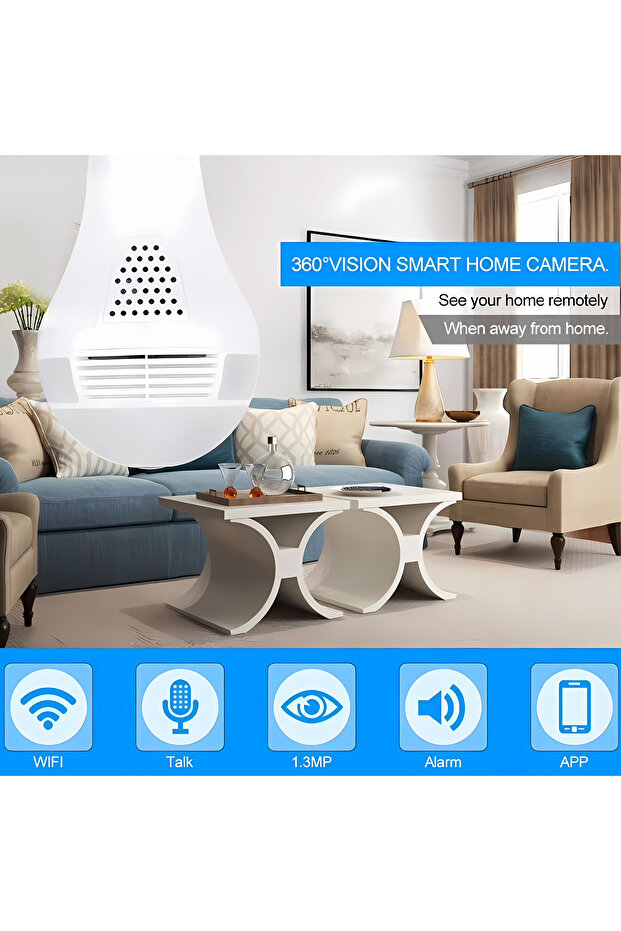 Closeli Smart Security Camera, IP Camera, Home Camera, Baby Camera ...