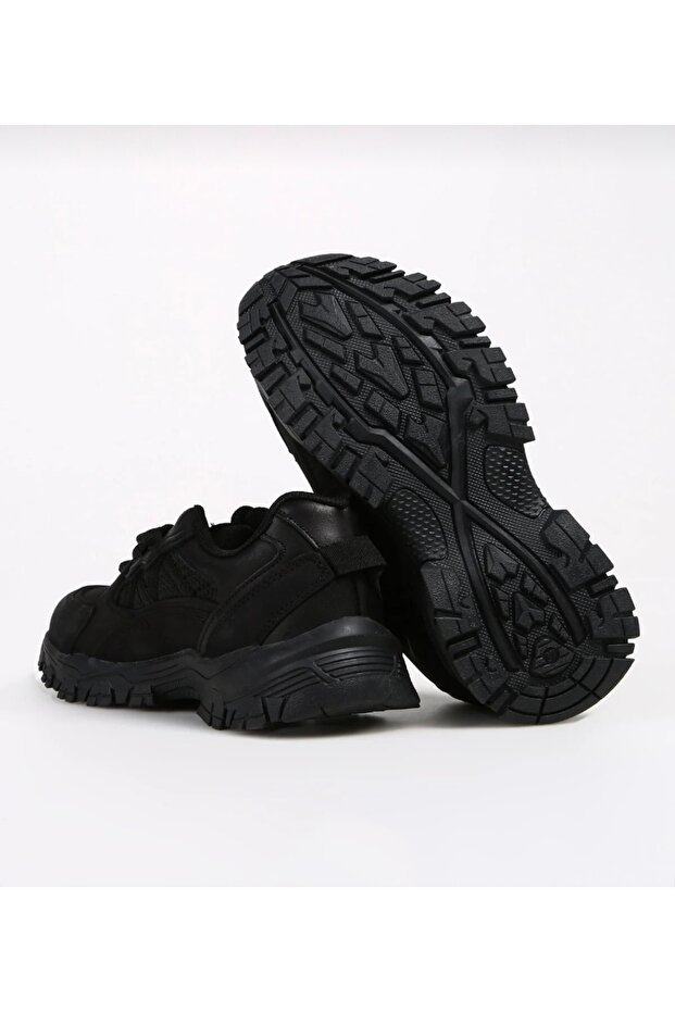 Discovery Expedition Siyah Kadın Sneaker - Fiyatı, Yorumları