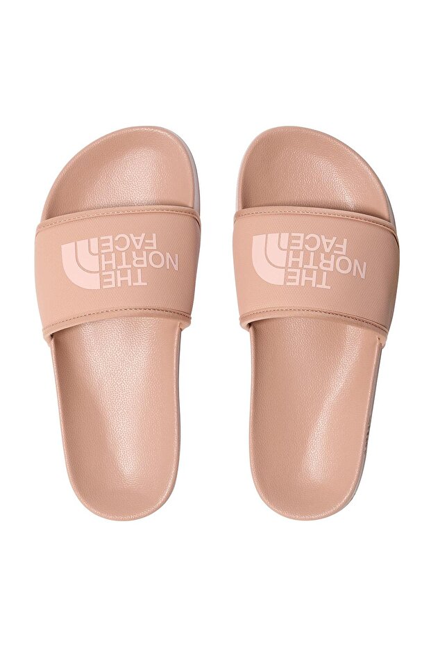 The North Face BASE CAMP SLIDE III Kadın Terlik NF0A4T2SZ1P1 Beyaz-42 ...