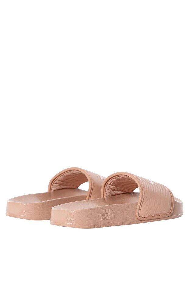 The North Face BASE CAMP SLIDE III Kadın Terlik NF0A4T2SZ1P1 Beyaz-42 ...