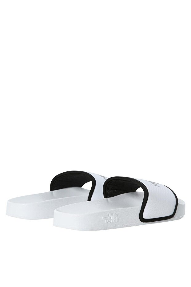 The North Face BASE CAMP SLIDE III Kadın Terlik NF0A4T2SLA91 Beyaz-40 ...