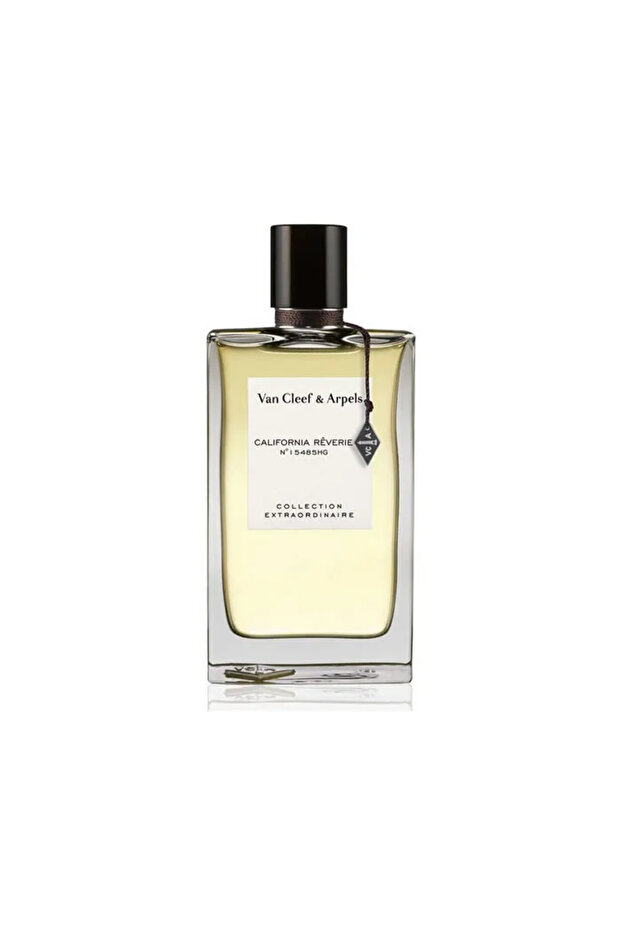 Van Cleef & Arpels Van Cleef And Arpels California Reverie Eau De ...
