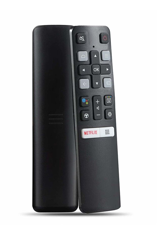 Generic JAJEEK TCL Smart TV Remote Control â€“ Compatible with TCL 4K ...