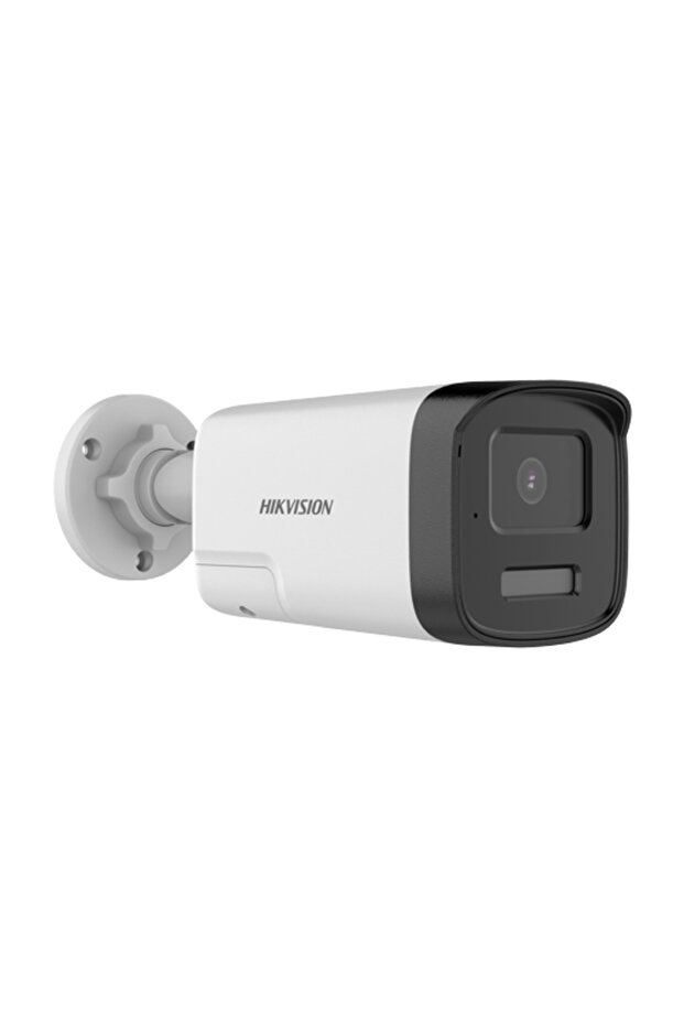 Hikvision analog camera, 3K, 2.8mm lens, Dual Light 40m, Bidirectional ...