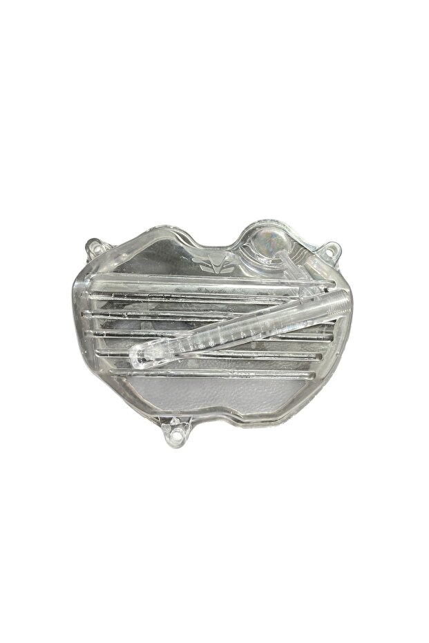 MOTORKİT MK CG KÜLBÜTÖR KAPAĞI ŞEFFAF - Fiyatı, Yorumları