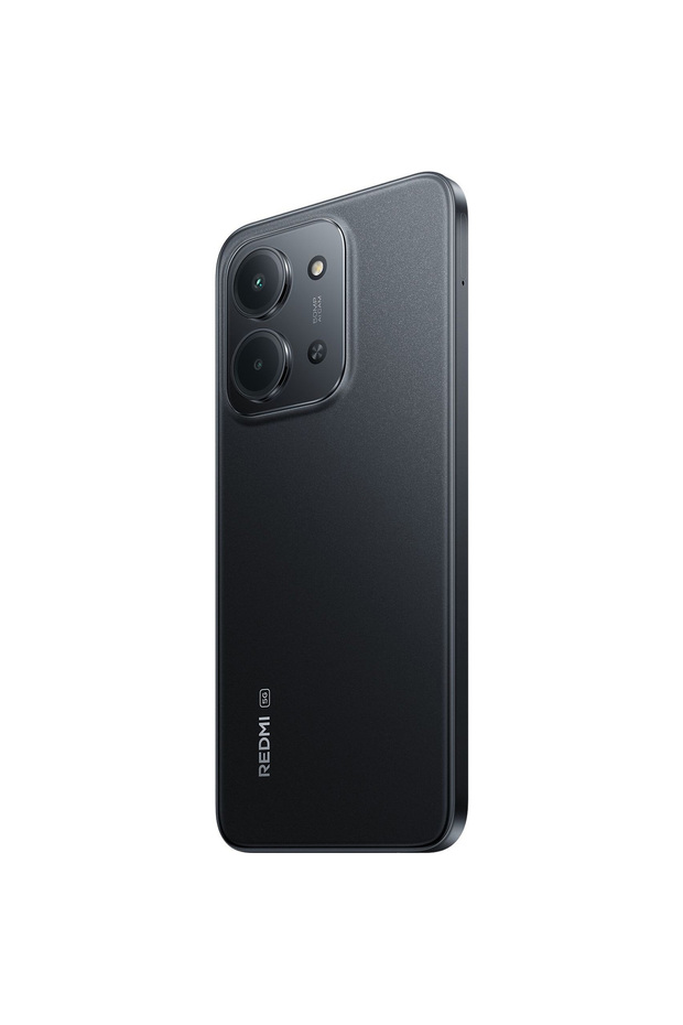 Xiaomi Telefon mobil Redmi 15C, Dual SIM, 4GB RAM, 128GB, 5G, Negru ...