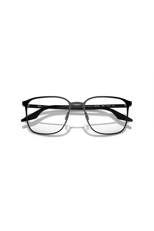 Ray-Ban 6512 2509 52 Mavi Işık Koruma - Fiyatı, Yorumları