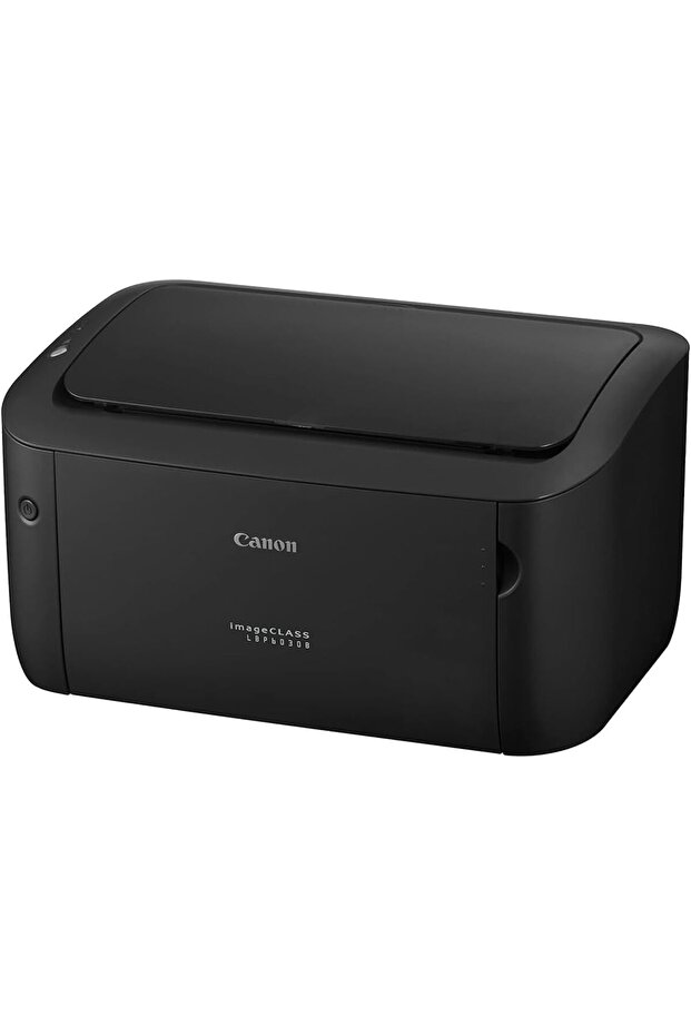 Canon ImageCLASS LBP6030B Monochrome Laser Printer (Windows/Mac/Linux ...
