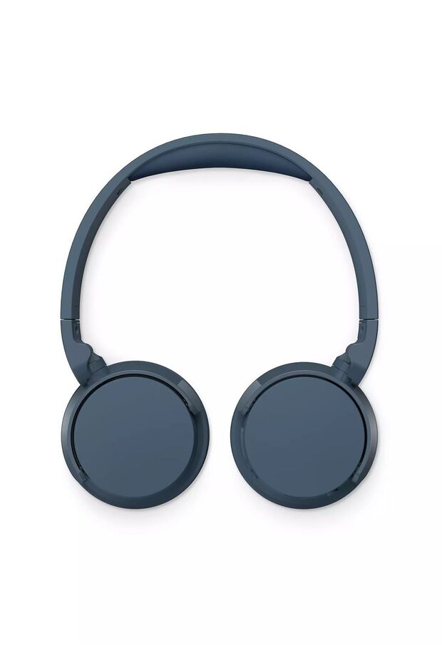 Philips TAH4209BL/00 Bluetooth 5.3 Kulak Üstü Kulaklık - Fiyatı, Yorumları