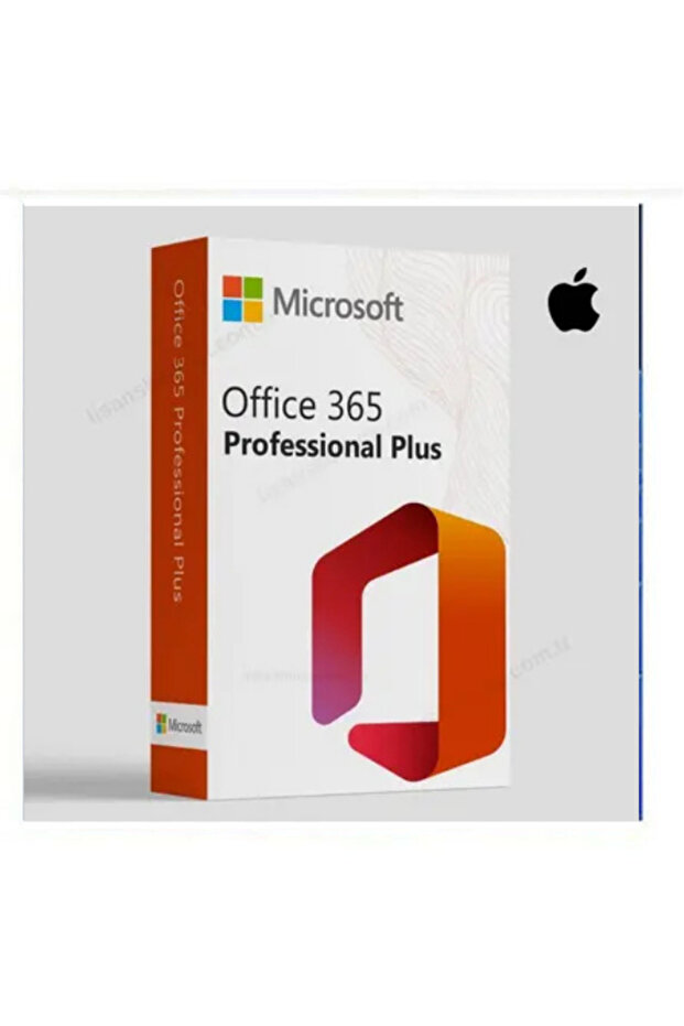 Microsoft Office 365 Pro Dijital Lisans 5 Cihaz Süresiz - Word , Excel ...