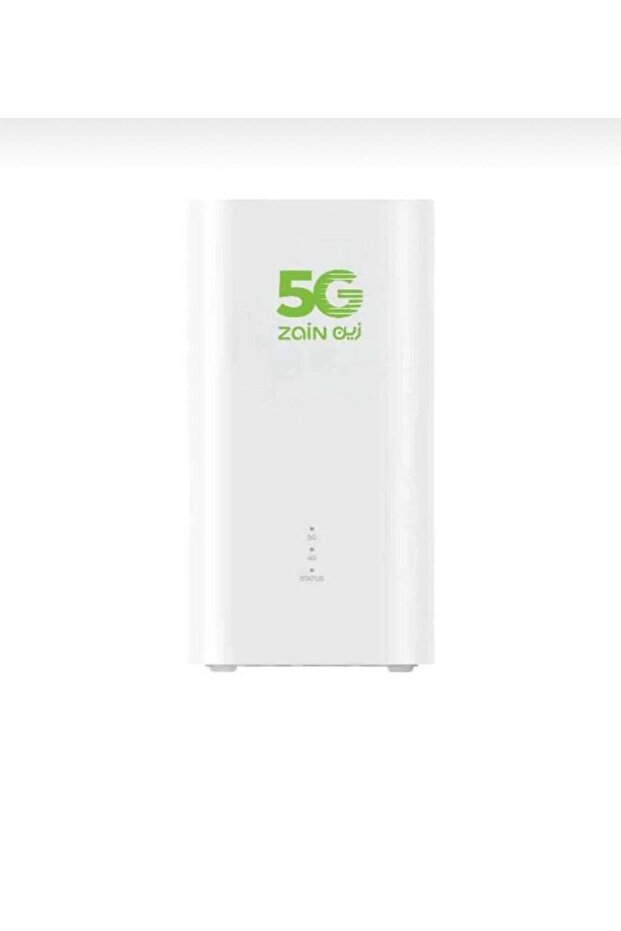 Zain راوتر هواوي CPE 5 موديل H155-383 | جديد | يدعم شريحة زين | شبكة 5G ...