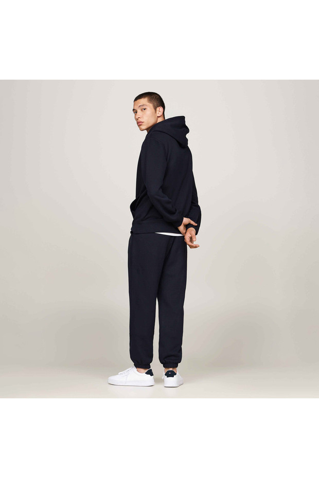 Tommy Hilfiger Erkek Mavi Sweatshirt - Fiyatı, Yorumları