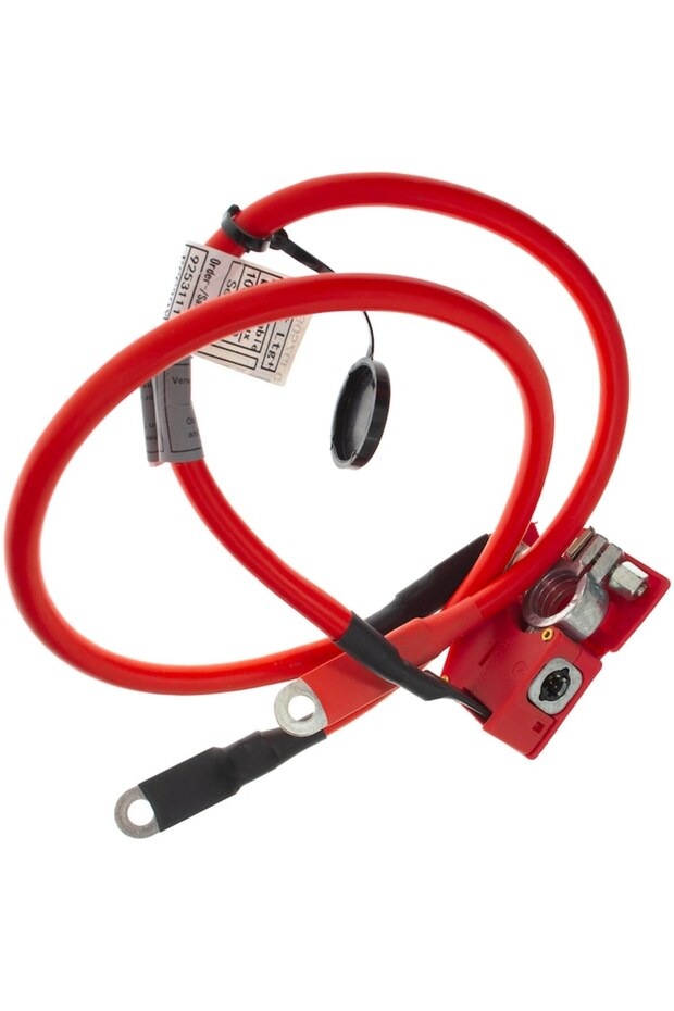 Autowag Positive battery terminal with pyrotechnic fuse, for BMW 1 ...