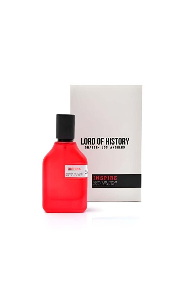 lord of history عطر لورد اوف هيستوري انسباير - اكستريت دى بارفيوم 80 مل ...