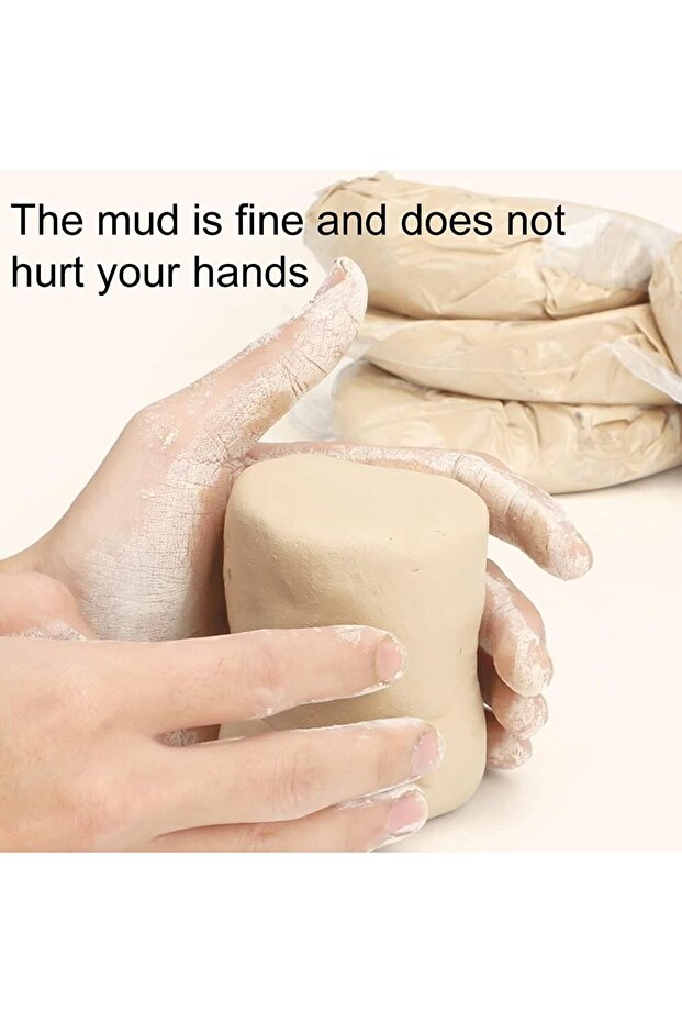 zola Lut de modelaj pentru olarit, roata olarului, 2 plicuri ...