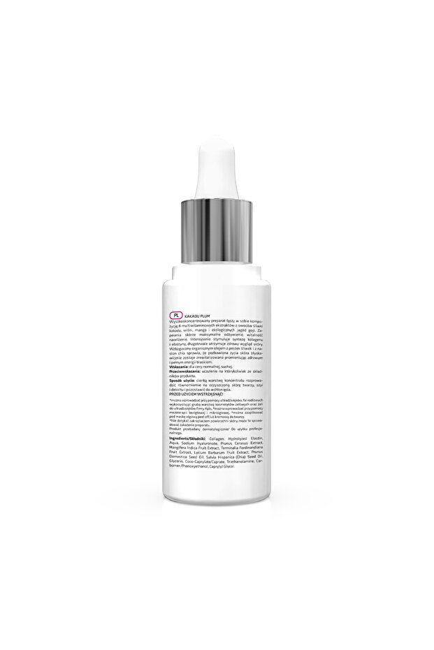 Apis Natural Cosmetics Concentrat hidratant Kakadu Plum cu extract de ...