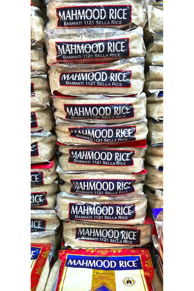 Ekince Mahmood Rice 4.5 - Fiyatı, Yorumları