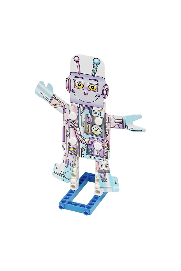 Gigo Toys STEM Kit Introduction to Engineering, Genius Toy, creative ...