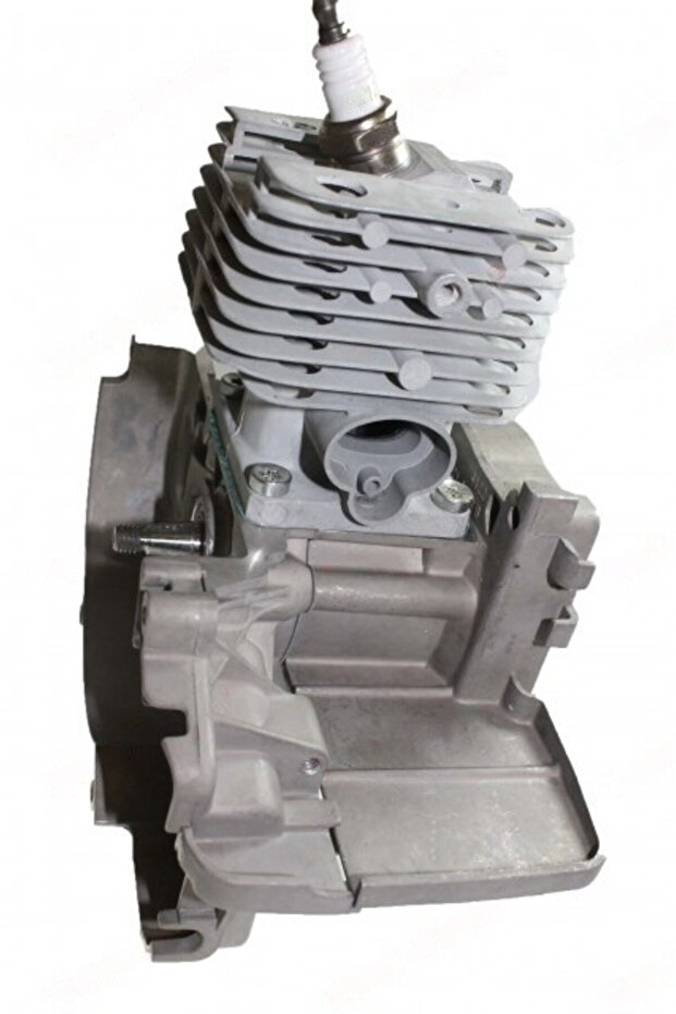 Roco Motor complet motocoasa compatibil Stihl FS 120, 200, 250, 300, 350 (35mm)- Trendyol