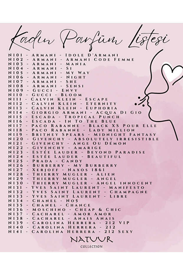 Natuur Collection N123 Estee Lau der - Beyond Paradise Kadın Parfüm ...