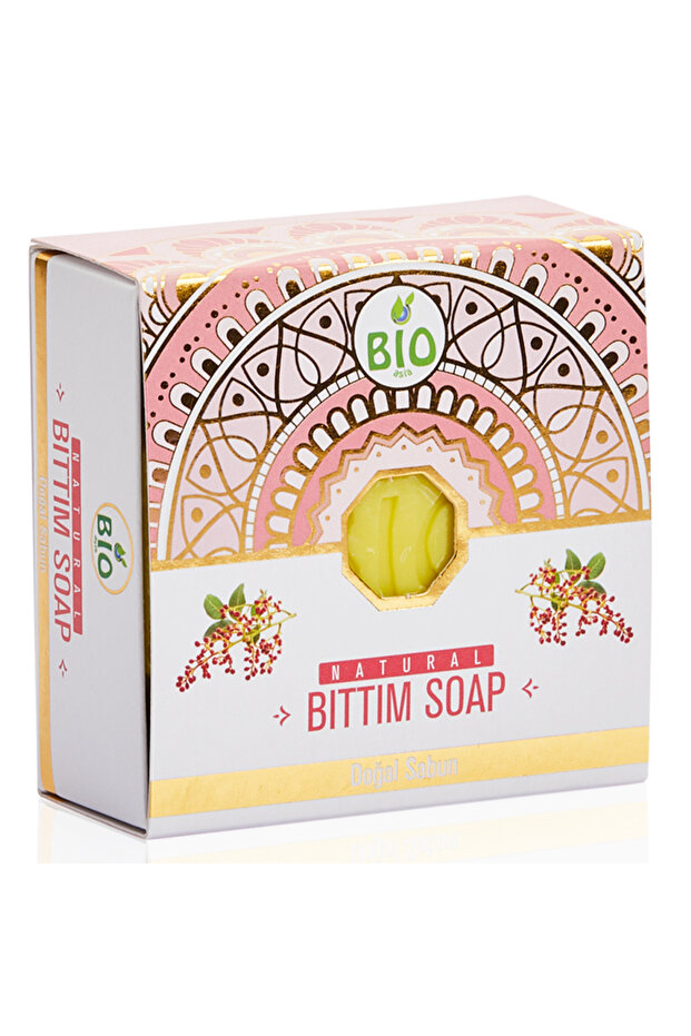 Bio Asia Bıttım Soap – Natural Hair Soap That Strengthens and Purifies ...