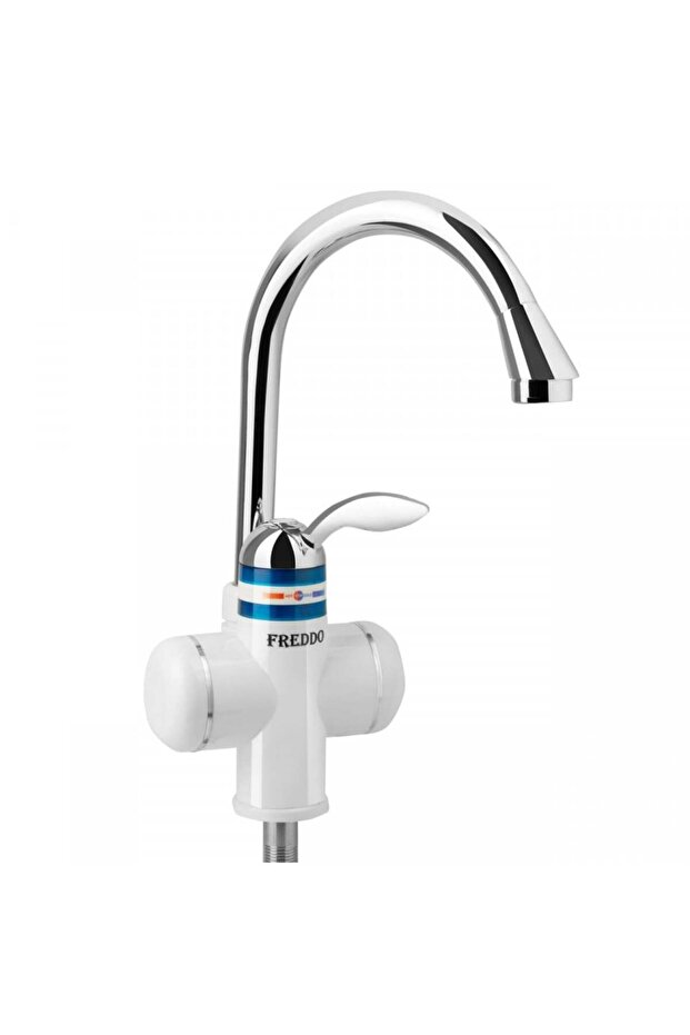 Blusmart Robinet electric pentru incalzit apa (instant apa calda ...