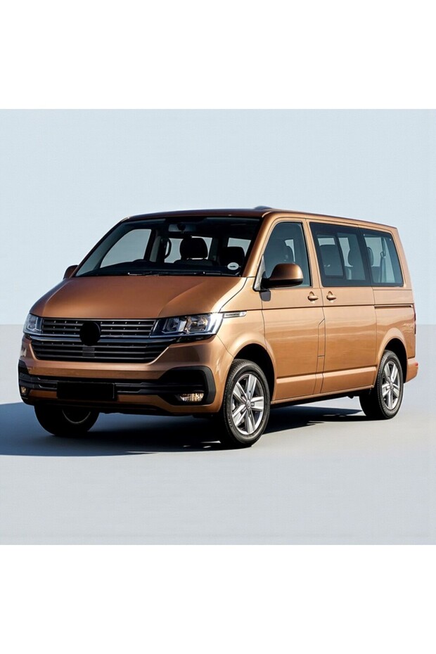 Bisra VW Caddy 2021-2025 Dizel Yakıt Pompa Beyni Kontrol Ünitesi ...