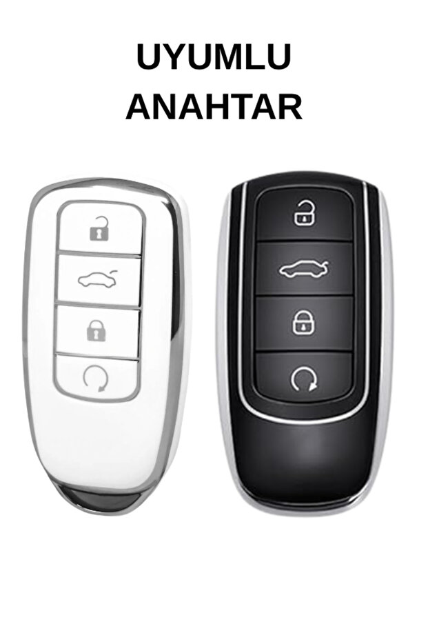 Lanitra Chery Tiggo 8 Pro Omoda 5 Tiggo 7 Jaecoo Avantgarde 4 Θήκη ...