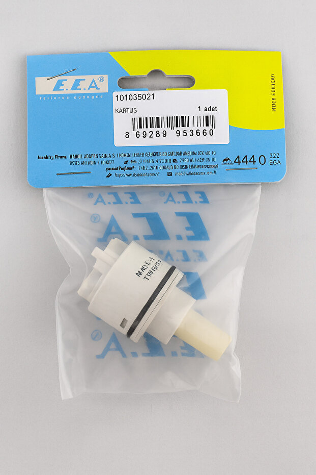 Eca E.C.A Dalia,Icon,Lia,Niobe,Syplos Banyo Batarya Kartuşu - Fiyatı ...