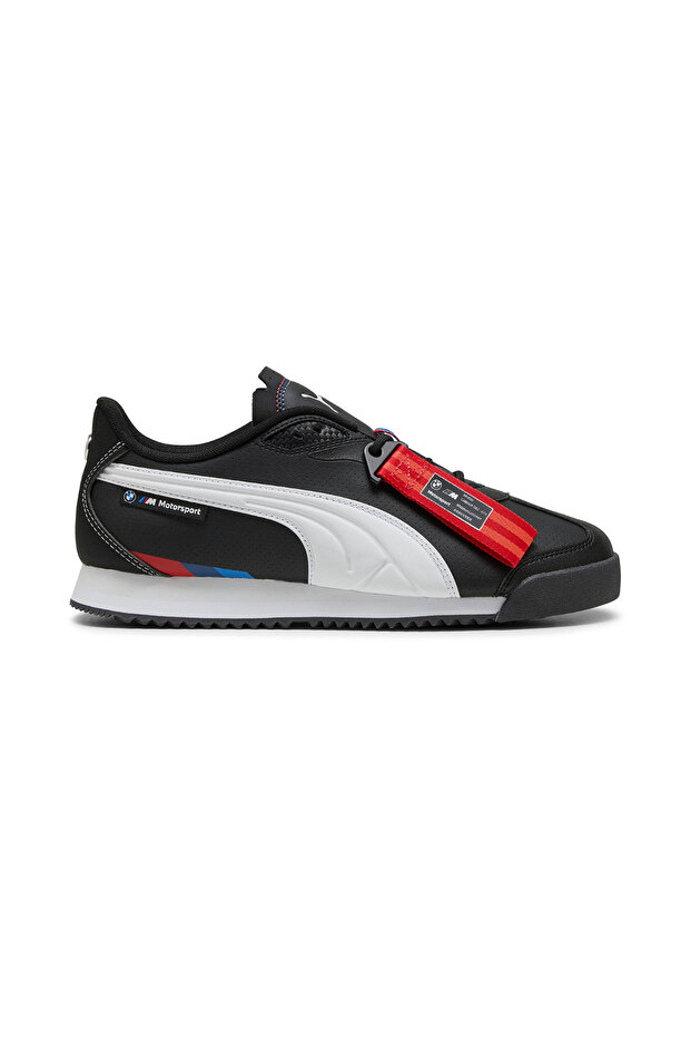 Puma Bmw Mms Roma Stradale Erkek Sneaker - Fiyatı, Yorumları