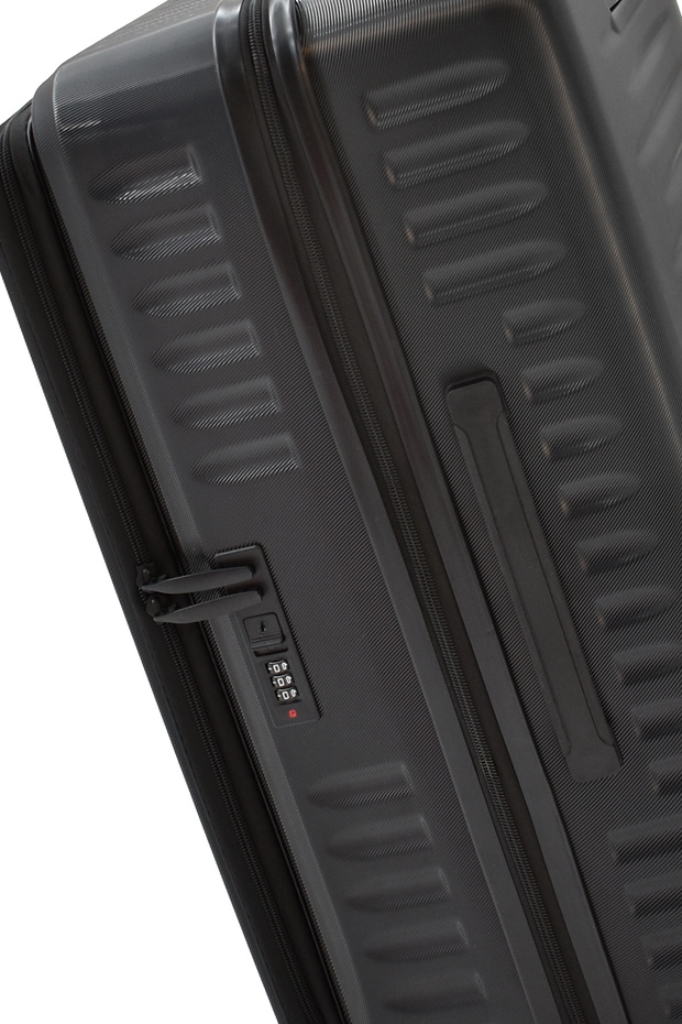 ELATAE Ground Körüklü 2’li Valiz Seti Orta ve Kabin Boy – Ultra ...