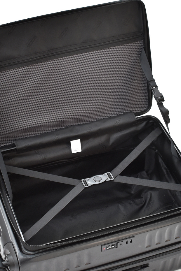 ELATAE Ground Körüklü 2’li Valiz Seti Orta ve Kabin Boy – Ultra ...