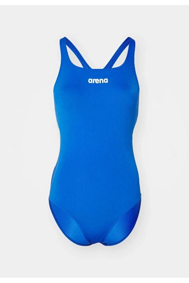 Arena Womens Team Swimsuit Swim Pro Solid Kadın Yüzücü Mayosu 005803720 ...