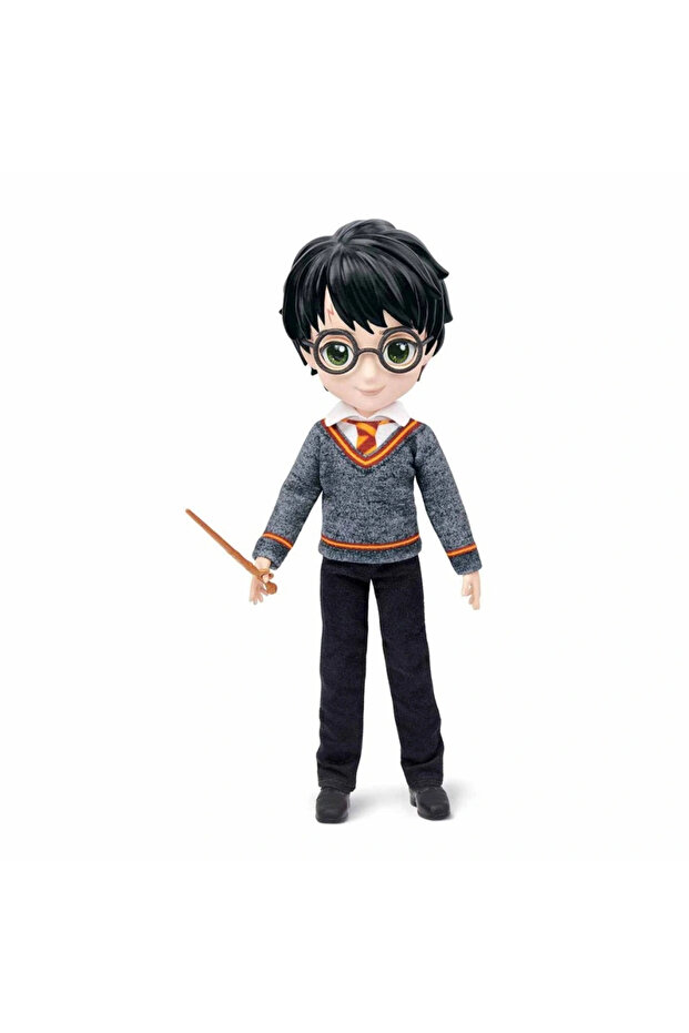 Genel Markalar Nessiworld Harry Potter Harry Figürü 20 cm. - Fiyatı ...