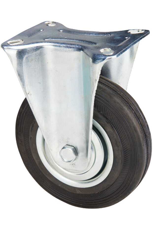 Evotools Fixed Wheel 1104 - Maximum Load [S[kg] - Maximum Load] kg 75 ...